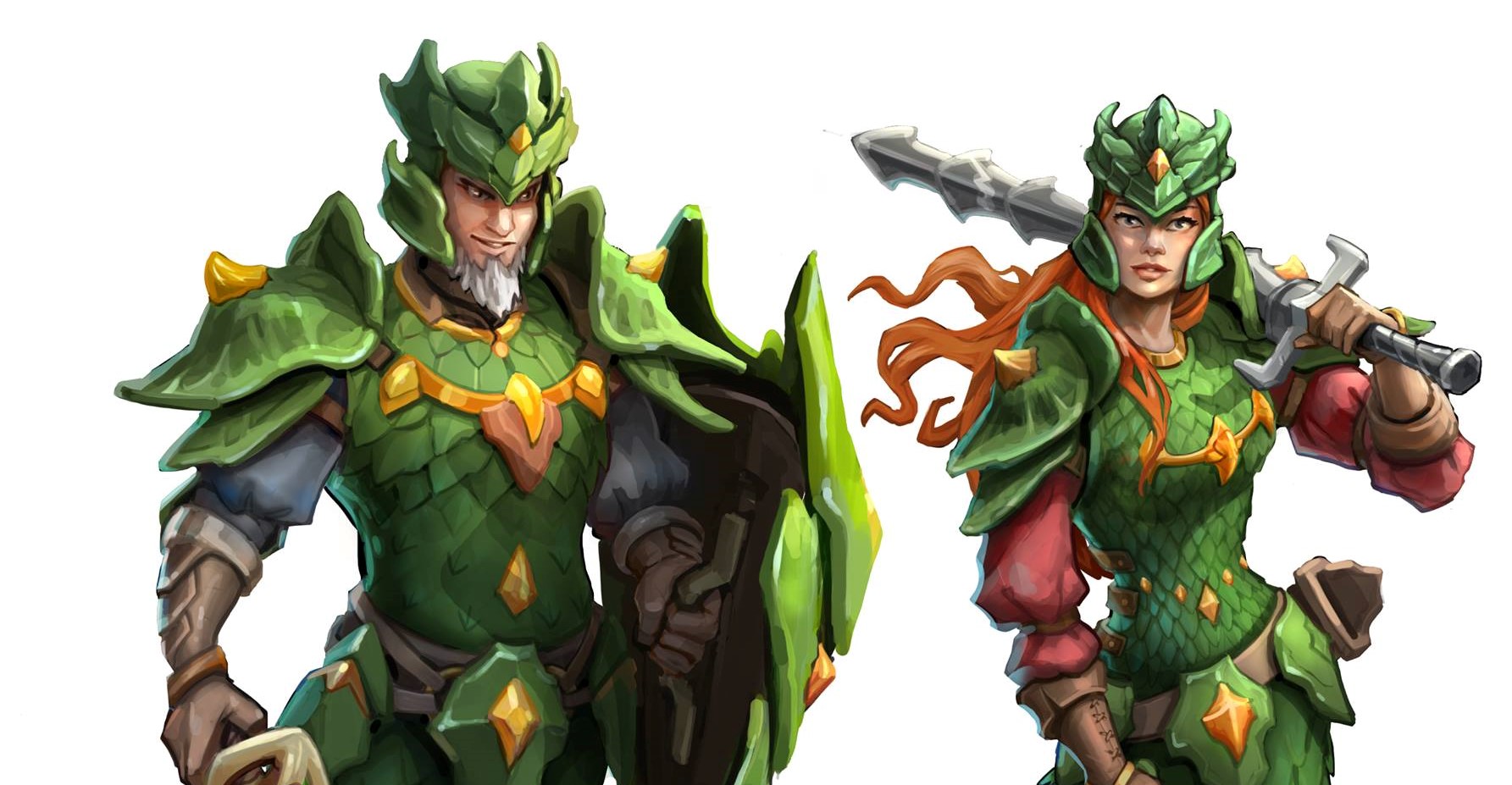 Melhores Scripts Tibia OTCv8